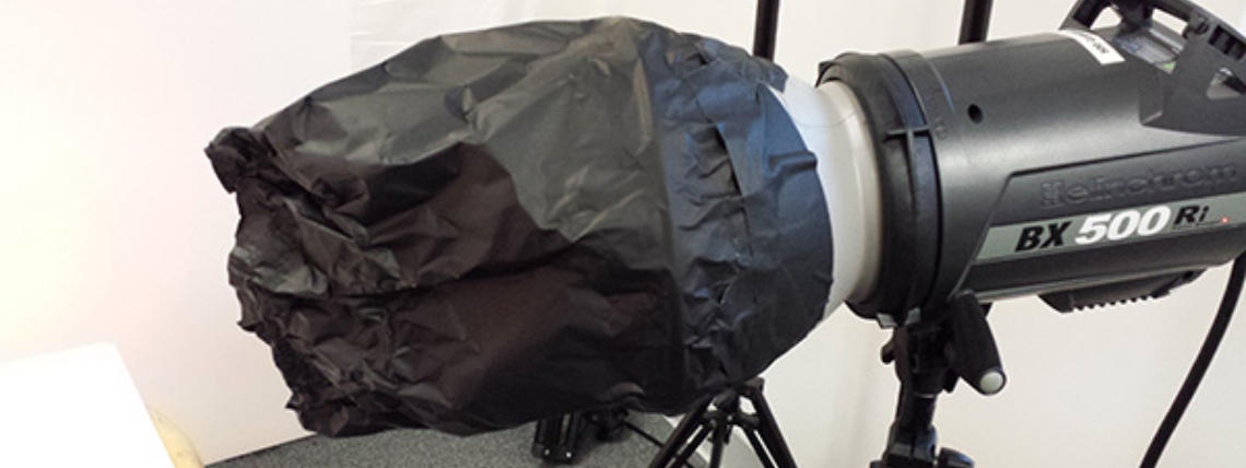Cinefoil for the Film and Photography Industries - All Foils