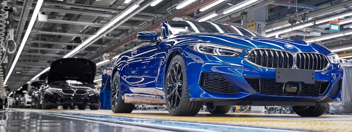 Automotive – All Foils