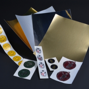Coating – All Foils