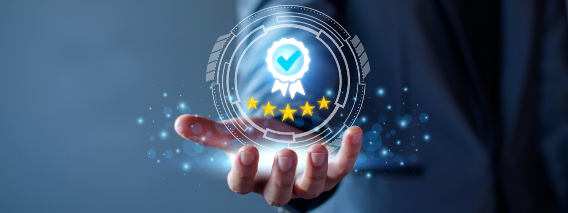 An ISO-9001:2015 Certified Company - All Foils