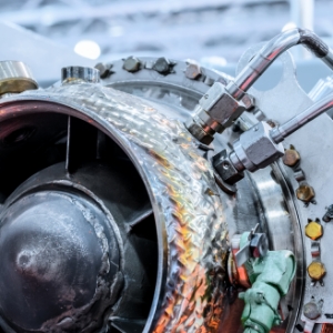 Foil for the Aerospace and Aircraft Industries - All Foils