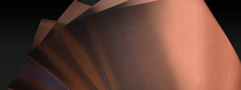 Premium Copper Foil Sheets Supplier - All Foils