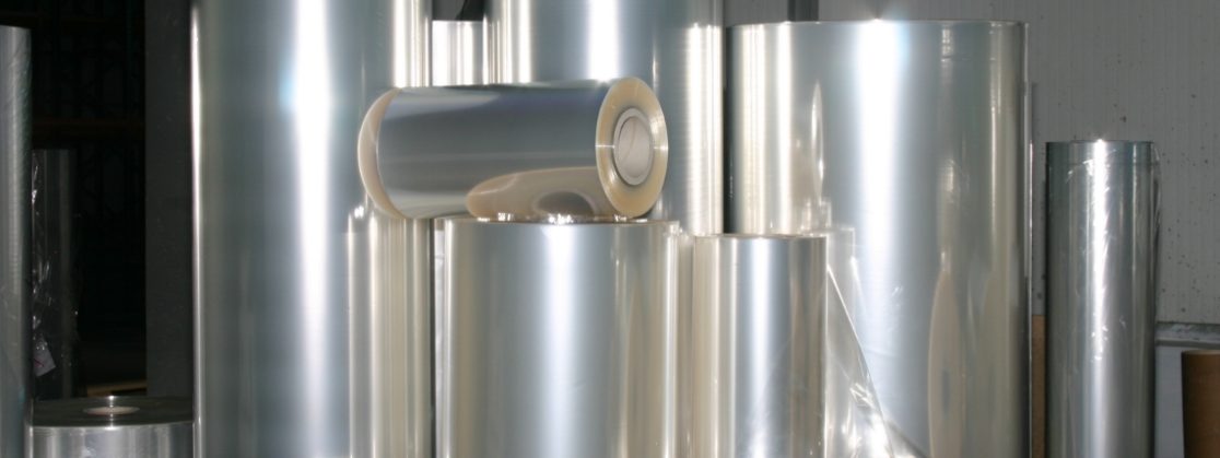 Metalized Polyester – All Foils