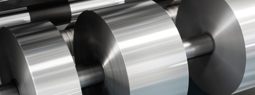 Other Metals - All Foils